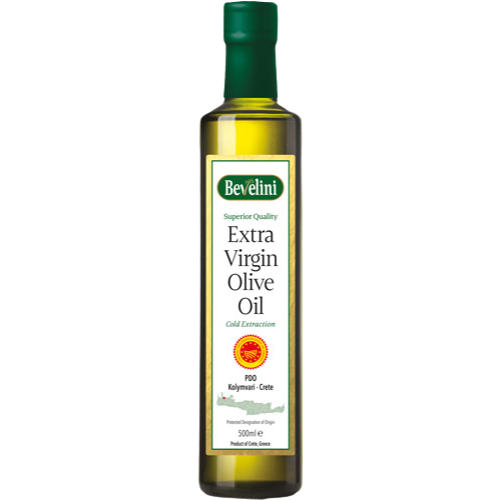 Yudum Extra Virgin Olive Oil 12X500Ml Glass