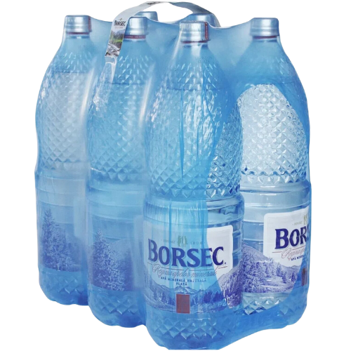Borsec Mineral Water * 6X2L
