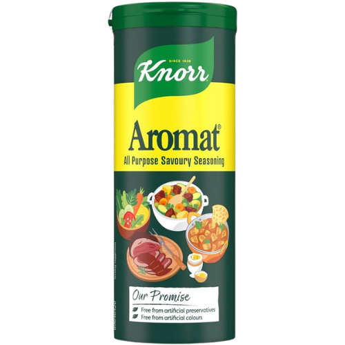 Knorr All Purpose Seasoning 6x90g